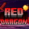 Иконка канала red dragon