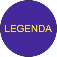 Иконка канала LEGENDA_60_11