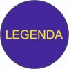 Иконка канала LEGENDA_60_11
