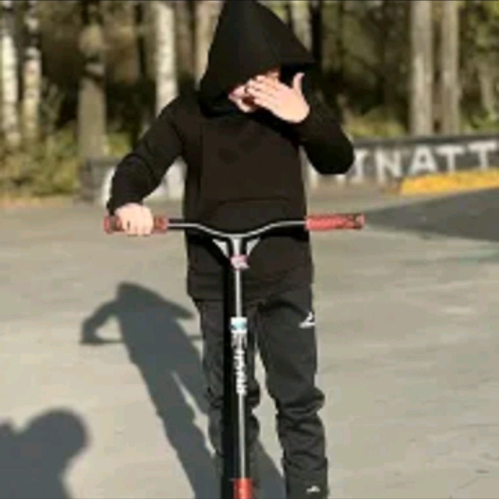 Иконка канала 100