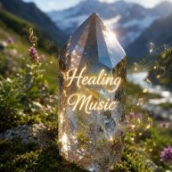 Иконка канала Healing Music