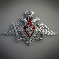 Иконка канала Минобороны России
