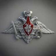 Иконка канала Минобороны России