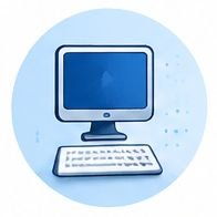 Иконка канала Информатика с учителем