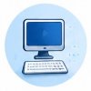 Иконка канала Информатика с учителем