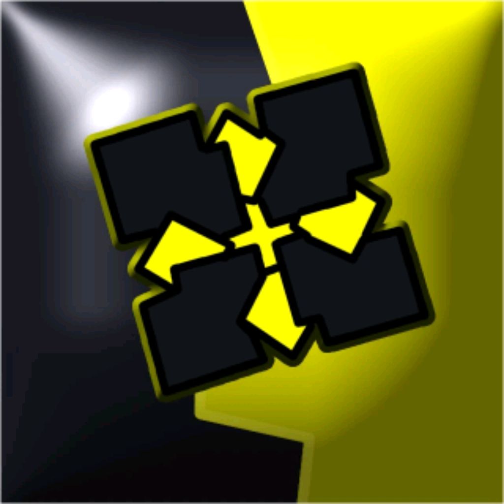 Иконка канала DafixGD