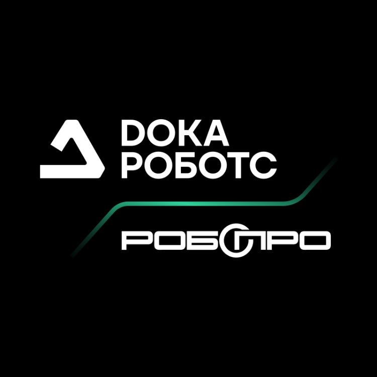 Иконка канала РОБОПРО