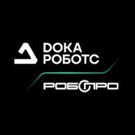 Иконка канала РОБОПРО