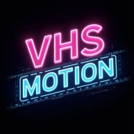 Иконка канала thevhsmotion