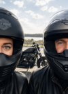 Иконка канала Smirnovy Travel on Harley-Davidson
