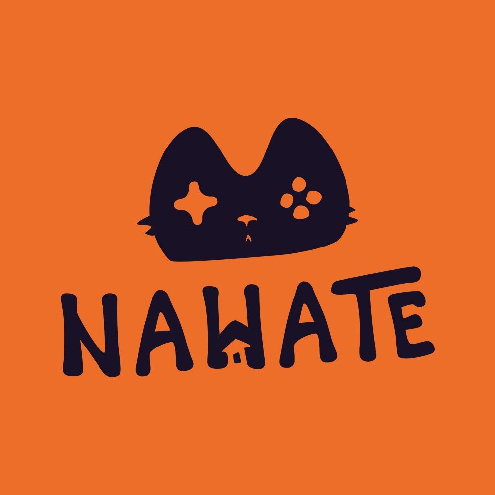 Иконка канала Nahate Moments