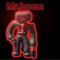 Иконка канала Mr.boom