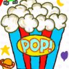 Иконка канала 🍿РОР Show🍿
