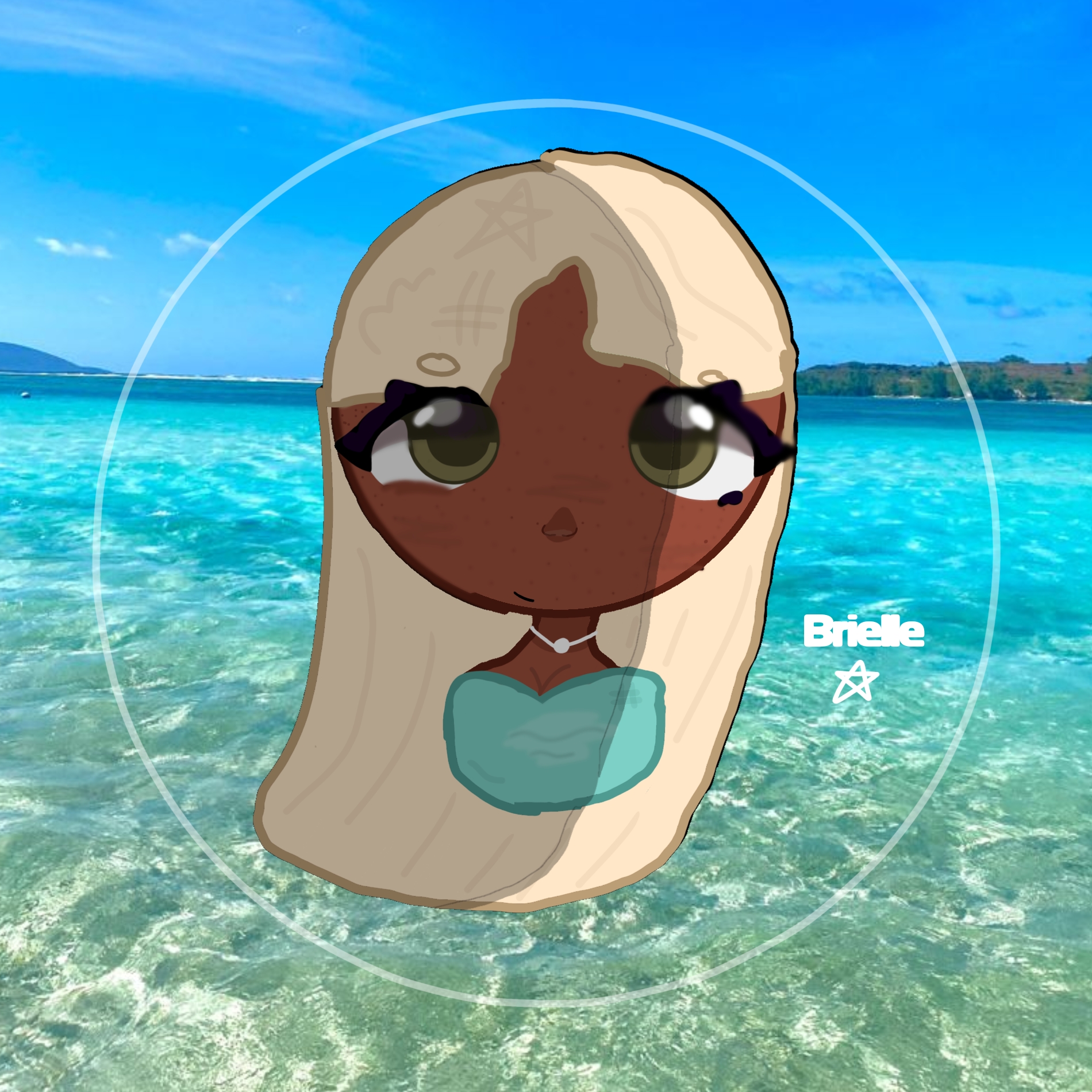 Иконка канала ˚ ࣪࣪𓍢  ִfᥲⲙiᥣy Eᥣδiᥒ🌴*‧°