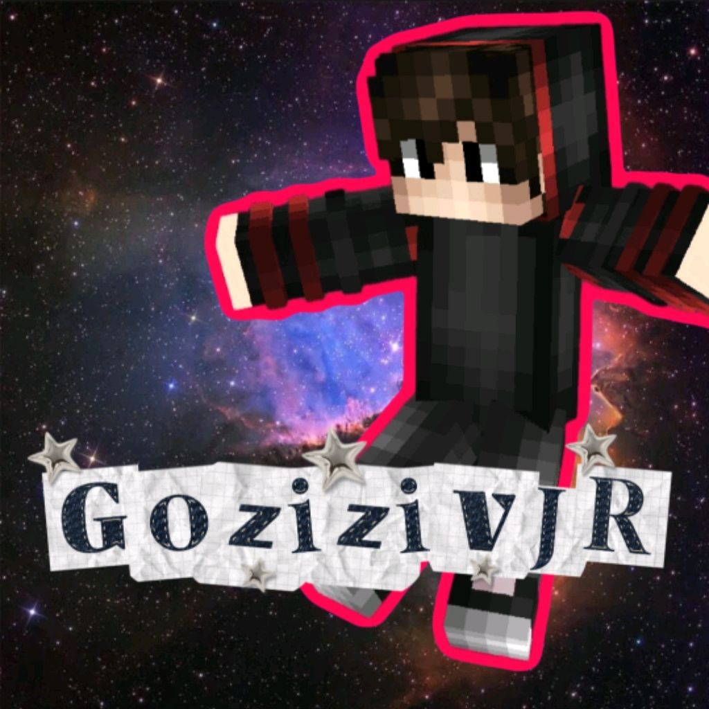 Иконка канала GozizivJR