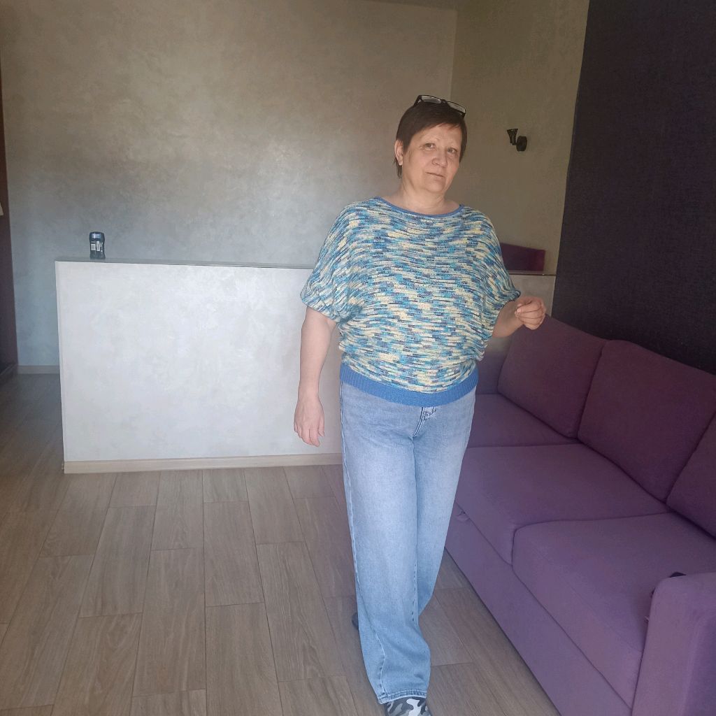 Иконка канала Лена А.из Сибири!