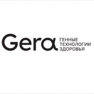 Иконка канала Gera - Генные технологии здоровья