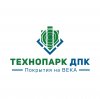 Иконка канала Технопарк ДПК — производитель ДПК и МПК Террасы
