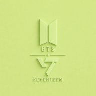 Иконка канала BTS /SEVENTEEN🥢