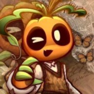 Иконка канала 🌻DANDYSWORLD🌻