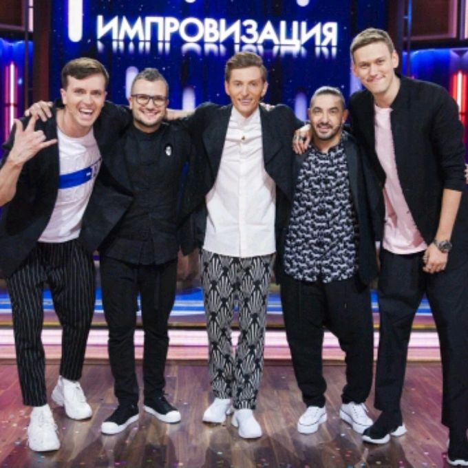 Иконка канала 𝕸𝕬𝕾𝕳𝕬