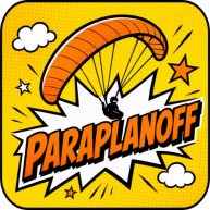 Иконка канала PARAPLANOFF