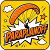 Иконка канала PARAPLANOFF