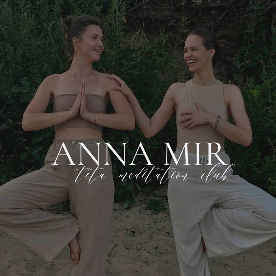 Иконка канала Anna_Mir