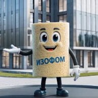 Иконка канала Izofom