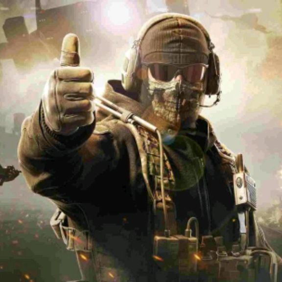 Иконка канала PUBG MOBILE