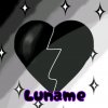 Иконка канала ~﹤{Госпожа_Luname} ﹥~[пв]