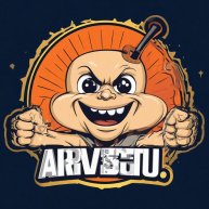 Иконка канала Arvesti