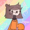 Иконка канала 🪽*ੈ✩‧₊˚༺𝚂𝚊𝚢𝚘𝚛𝚒|𝙾𝚏𝚏༻*ੈ✩‧₊˚🪽(❌🌈)