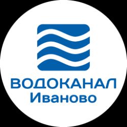 Иконка канала АО "Водоканал" г.Иваново
