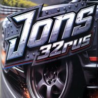 Иконка канала Jons32ru