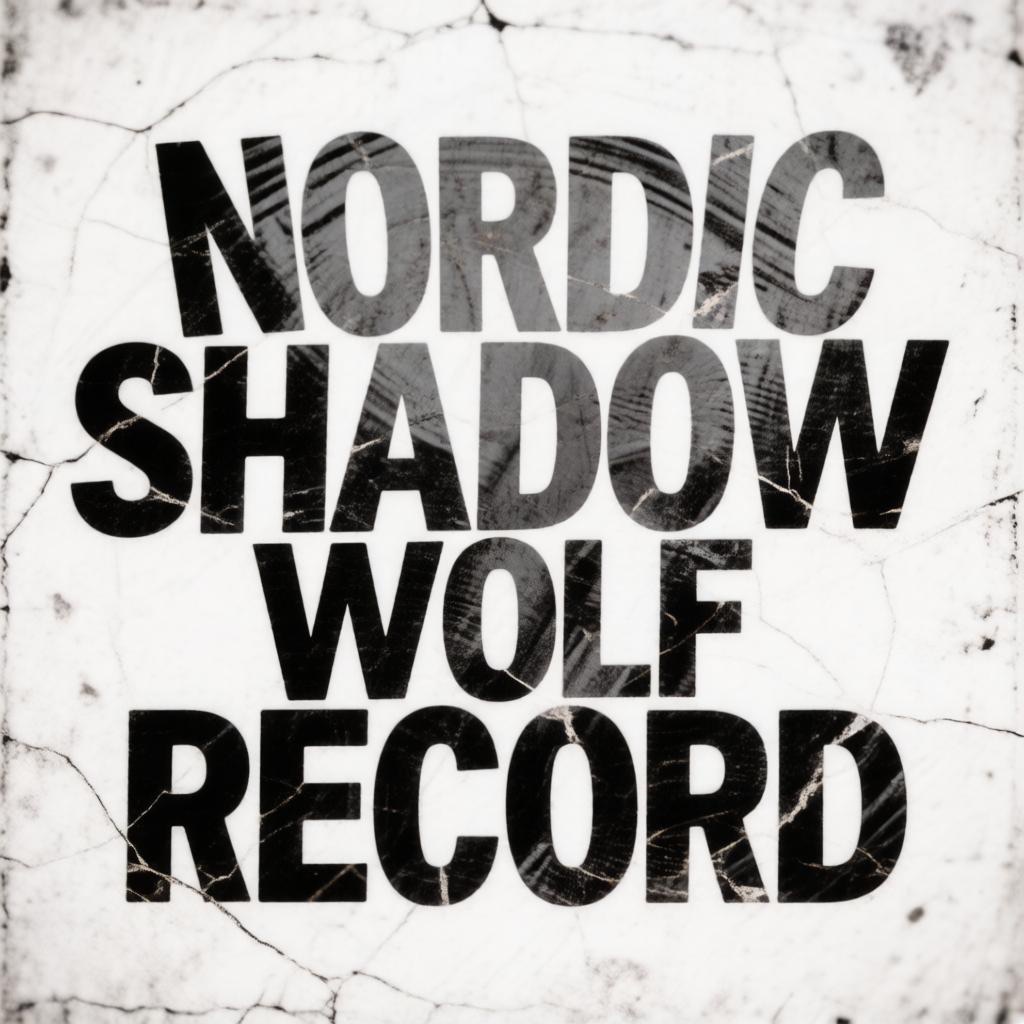 Иконка канала NordicShadowWolfRecord