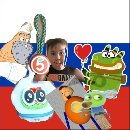Иконка канала Егор тв