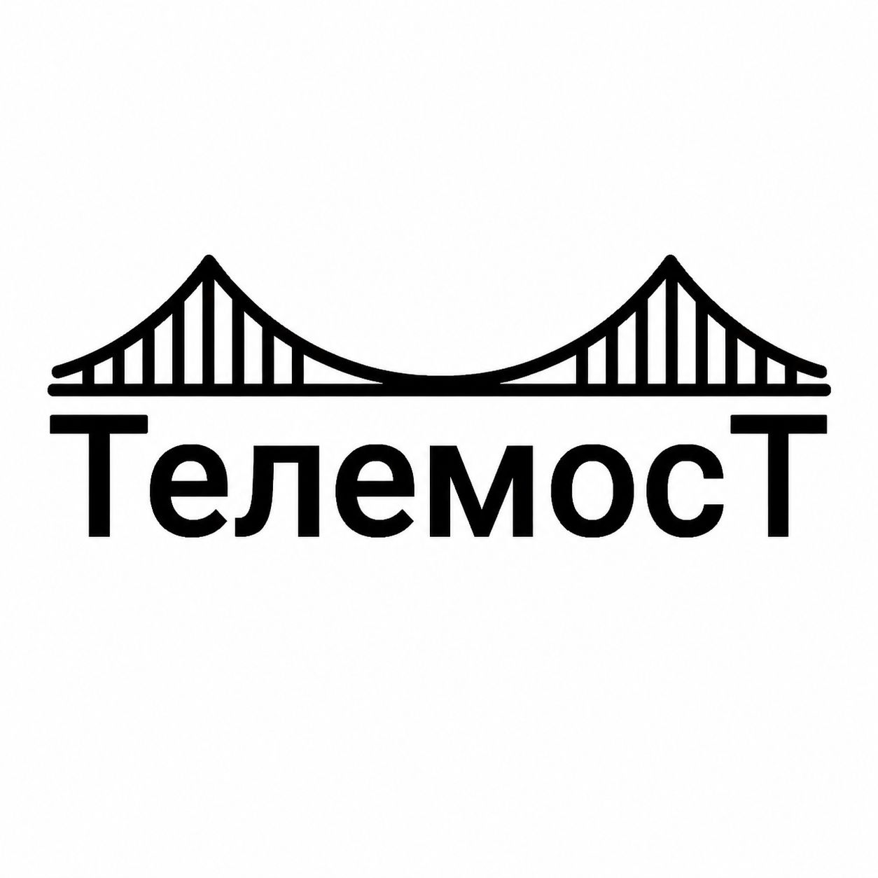 Иконка канала ТелеМост 2.0