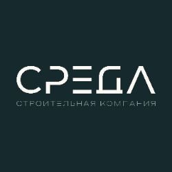 Иконка канала Строительная компания "СРЕДА"