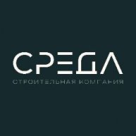 Иконка канала Строительная компания "СРЕДА"