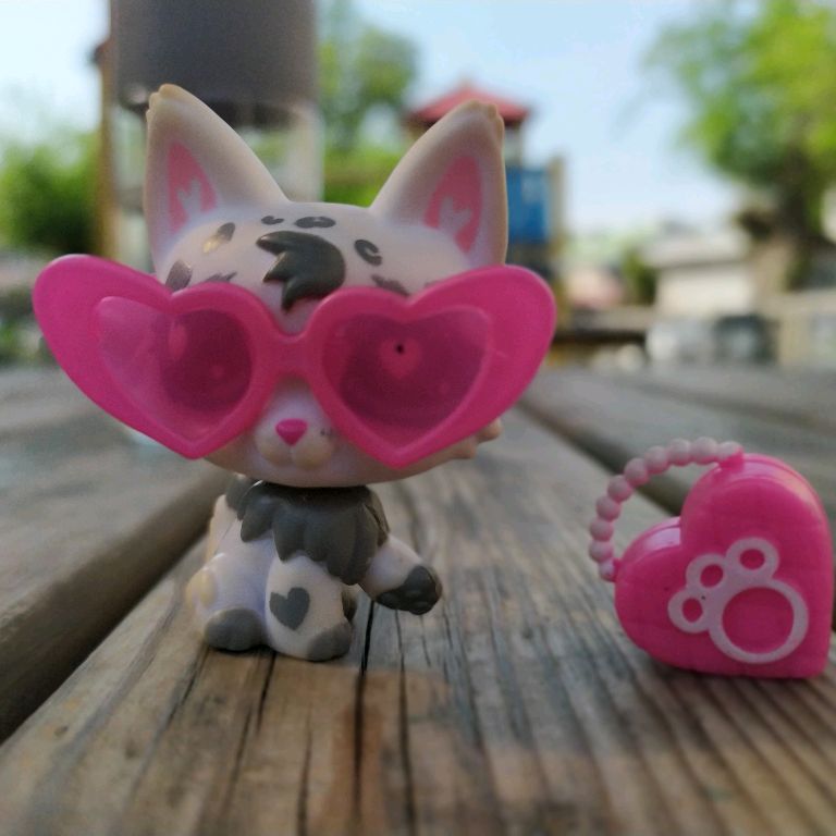 Иконка канала Love Lps