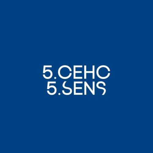Иконка канала 5.СЕНС Агентство режиссёрских событий