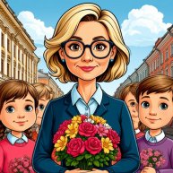 Иконка канала Клуб «Краевед56»
