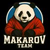 Иконка канала Клуб Единоборств "Makarov Team"