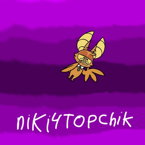 Иконка канала Niki4topchik