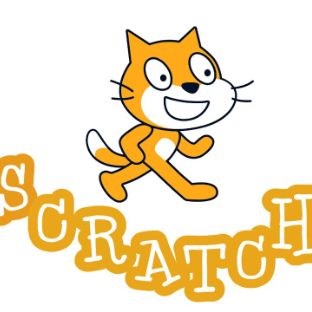 Иконка канала Scratch Jr