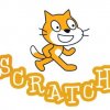 Иконка канала Scratch Jr