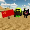 Иконка канала ☭Gaster & Mike Р.И.А.Р.В.☭