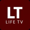Иконка канала LIFE TV