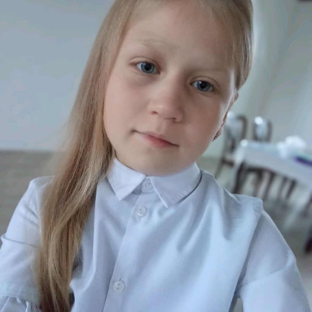 Иконка канала 🥺Танюша☺